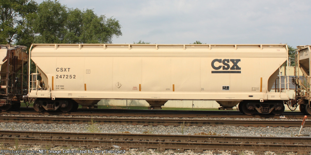 CSX 247252